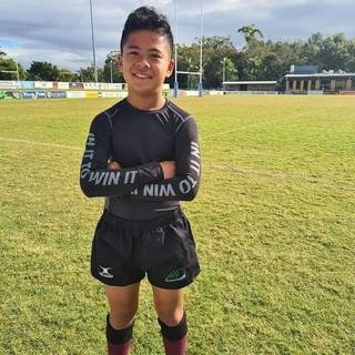 Sammy Samson's SportsCard | SportsCard