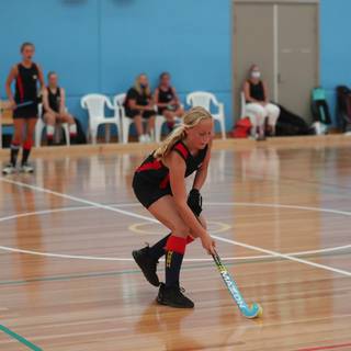 Hannah Edwards's SportsCard | SportsCard